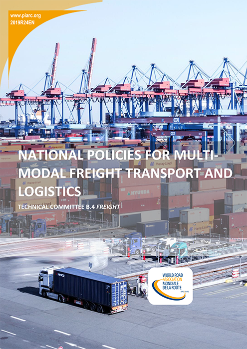 Detail of a publication | Virtual Library of PIARC | National Policies ...