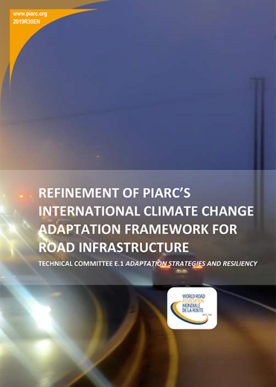 Work topic Road Administration