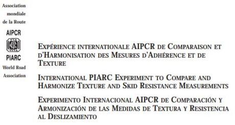 Detail of a publication | Virtual Library of PIARC | International ...