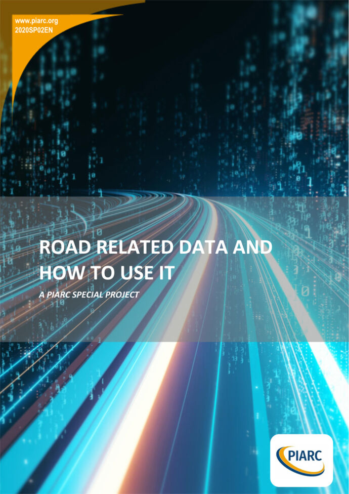 Detail of a publication | Virtual Library of PIARC | Road Related Data ...