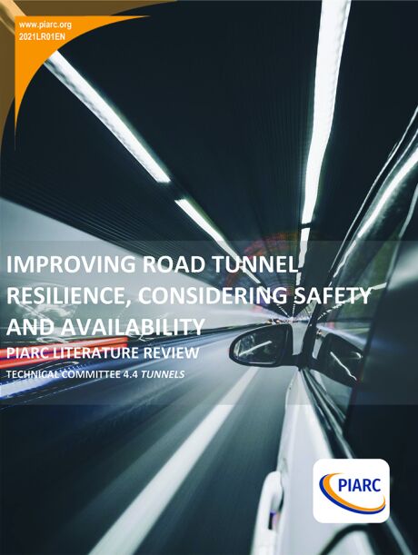 Detail of a publication | Virtual Library of PIARC | Improving Road ...