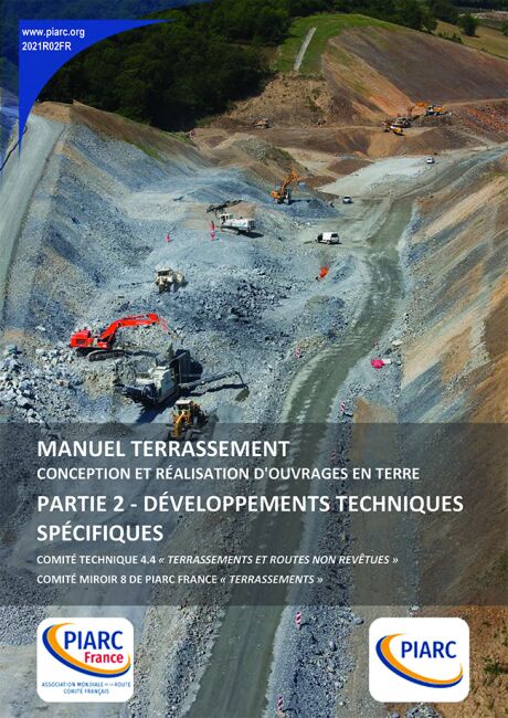 Publications de PIARC (Association mondiale de la Route) | Manuel ...