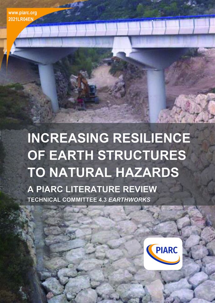 Detail of a publication | Virtual Library of PIARC | Increasing ...