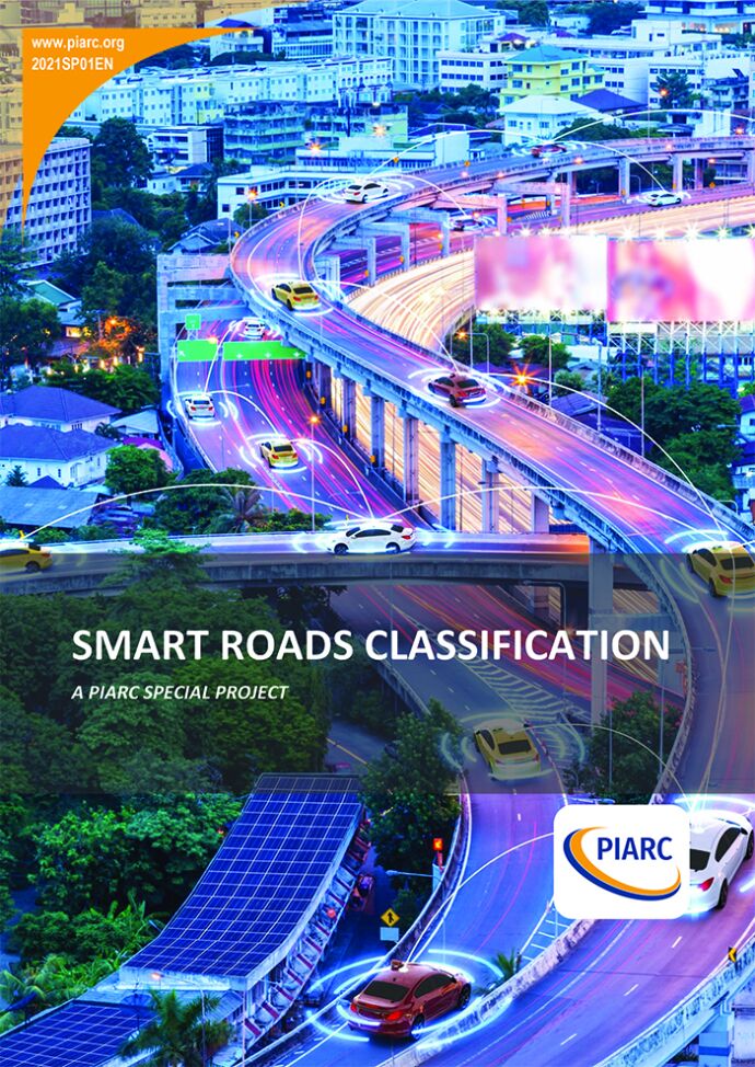 Detail of a publication | Virtual Library of PIARC | Smart Roads ...