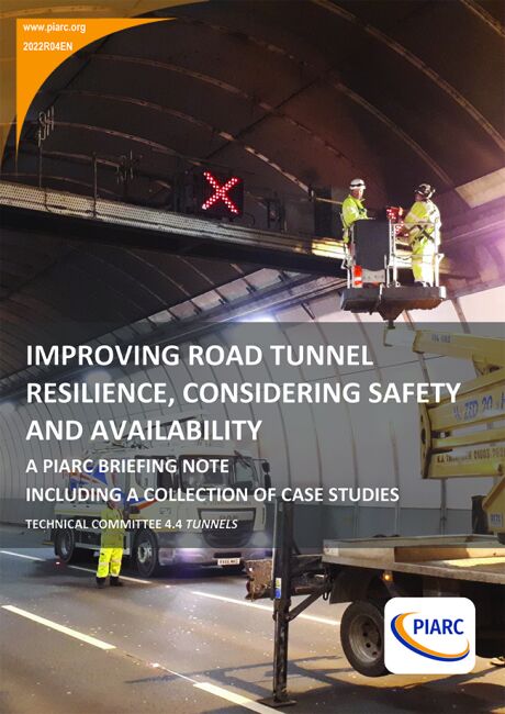 Detail of a publication | Virtual Library of PIARC | Improving Road ...