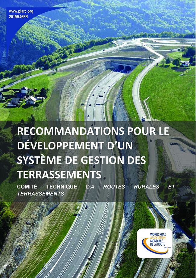 Publications de PIARC (Association mondiale de la Route ...
