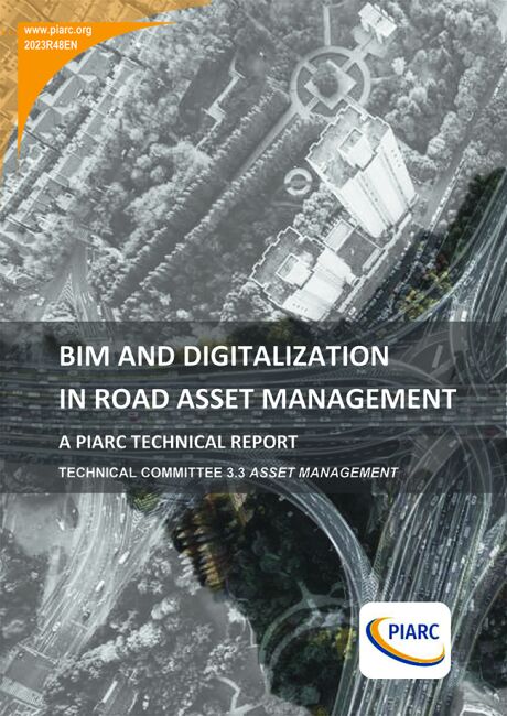 Detail of a publication | Virtual Library of PIARC | BIM and ...