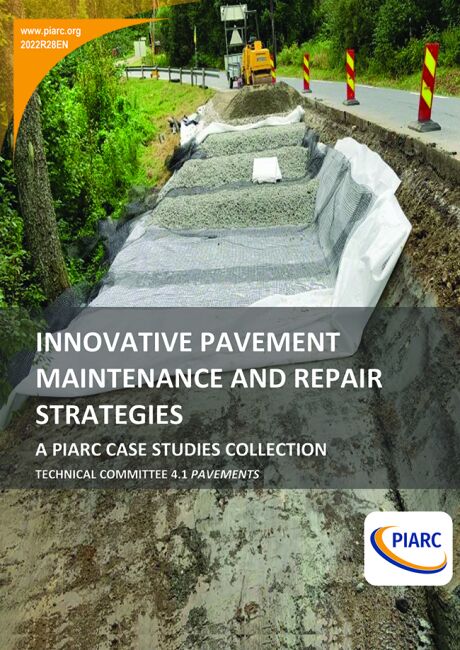 Detail of a publication | Virtual Library of PIARC | Innovative ...