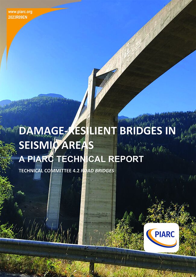 Detail of a publication | Virtual Library of PIARC | Damage-Resilient ...