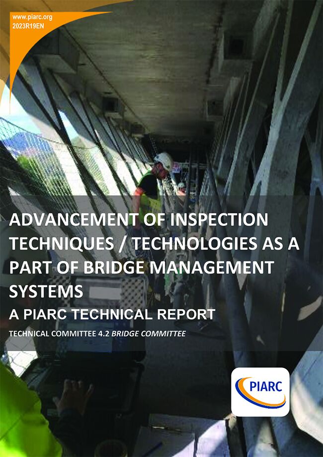 Detail of a publication | Virtual Library of PIARC | Advancement of ...