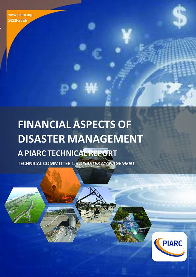 Detail of a publication | Virtual Library of PIARC | Financial Aspects ...