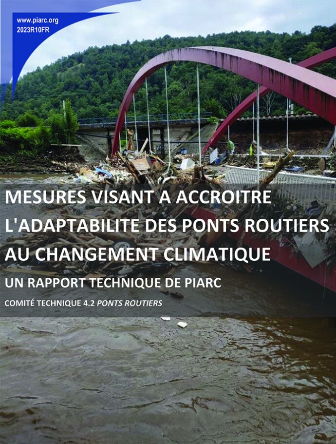 Publications de PIARC (Association mondiale de la Route) | Mesures ...