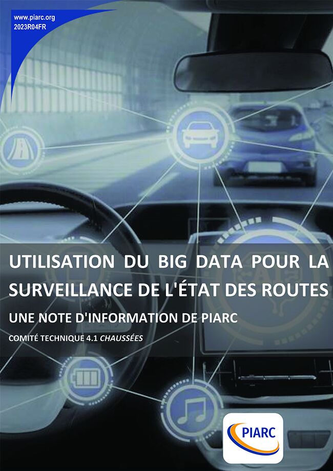 Publications de PIARC (Association mondiale de la Route) | L ...