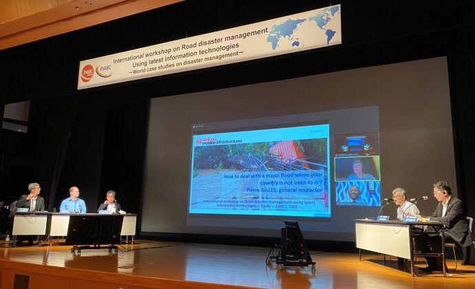 International Seminars Proceedings - PIARC