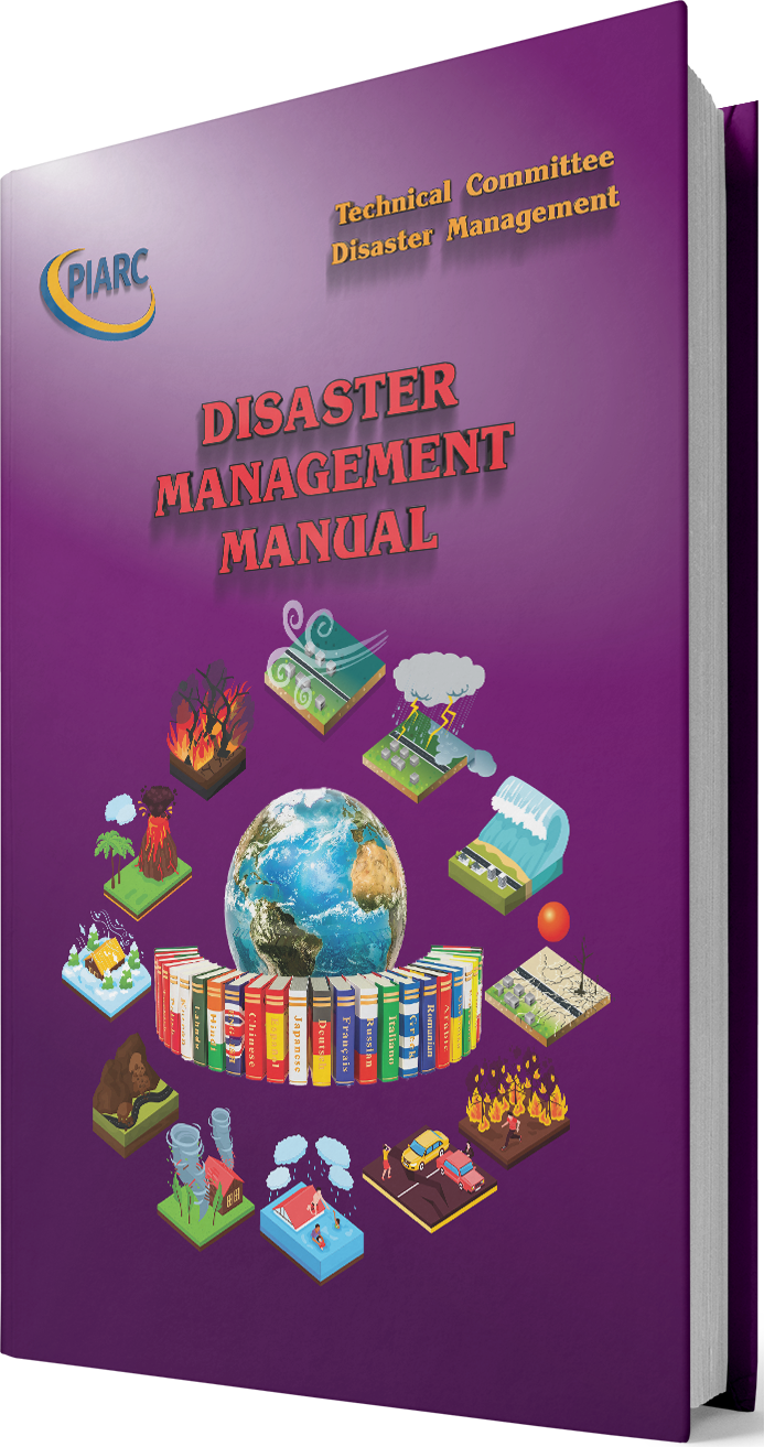 Disaster Management Manual Disaster Management Manual