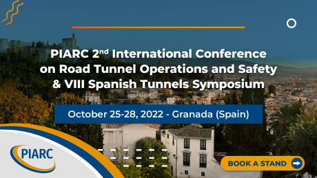 Become a sponsor or exhibitor at PIARC 2nd International Conference on ...