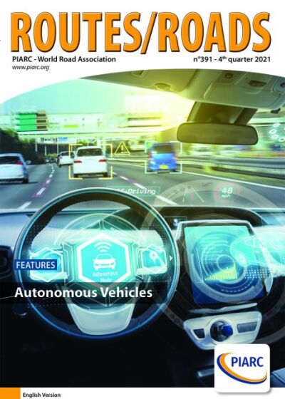 PIARC | World Road Association