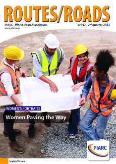 Routes/Roads Magazine - PIARC