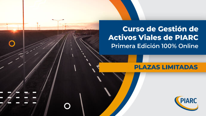 ¡Impulsa tu carrera en infraestructura vial! Únete a la Primera Edición ...