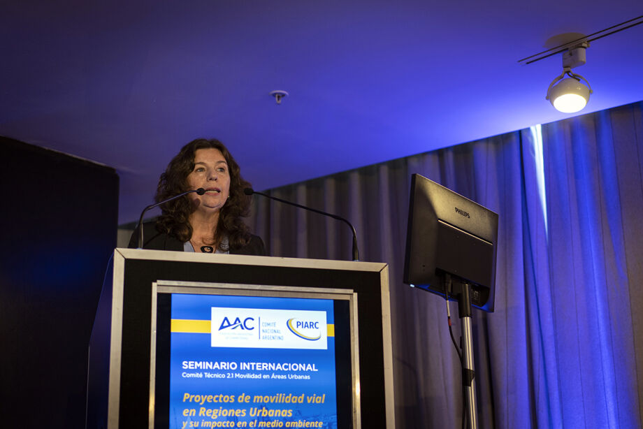 Seminario de Buenos Aires (Argentina)