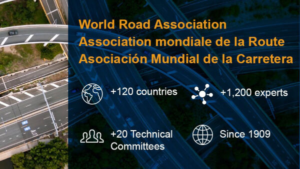PIARC | World Road Association