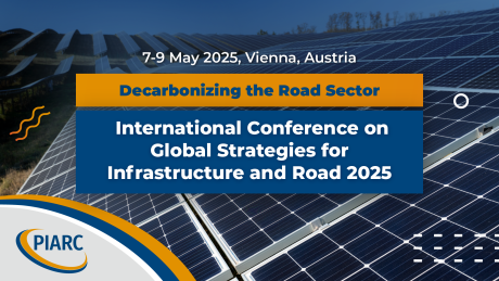 Paving the way to a greener future: PIARC Conference on Road ...