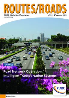 Routes/Roads Magazine - PIARC