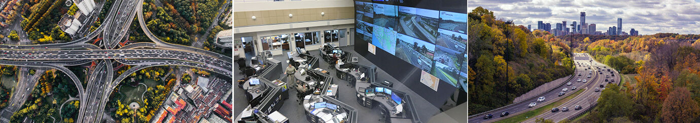 International Seminars Road network operations