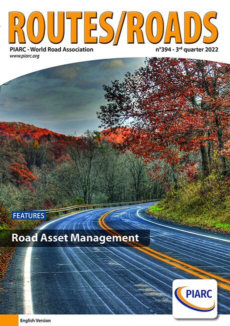 Discover our products on roads and road transport!