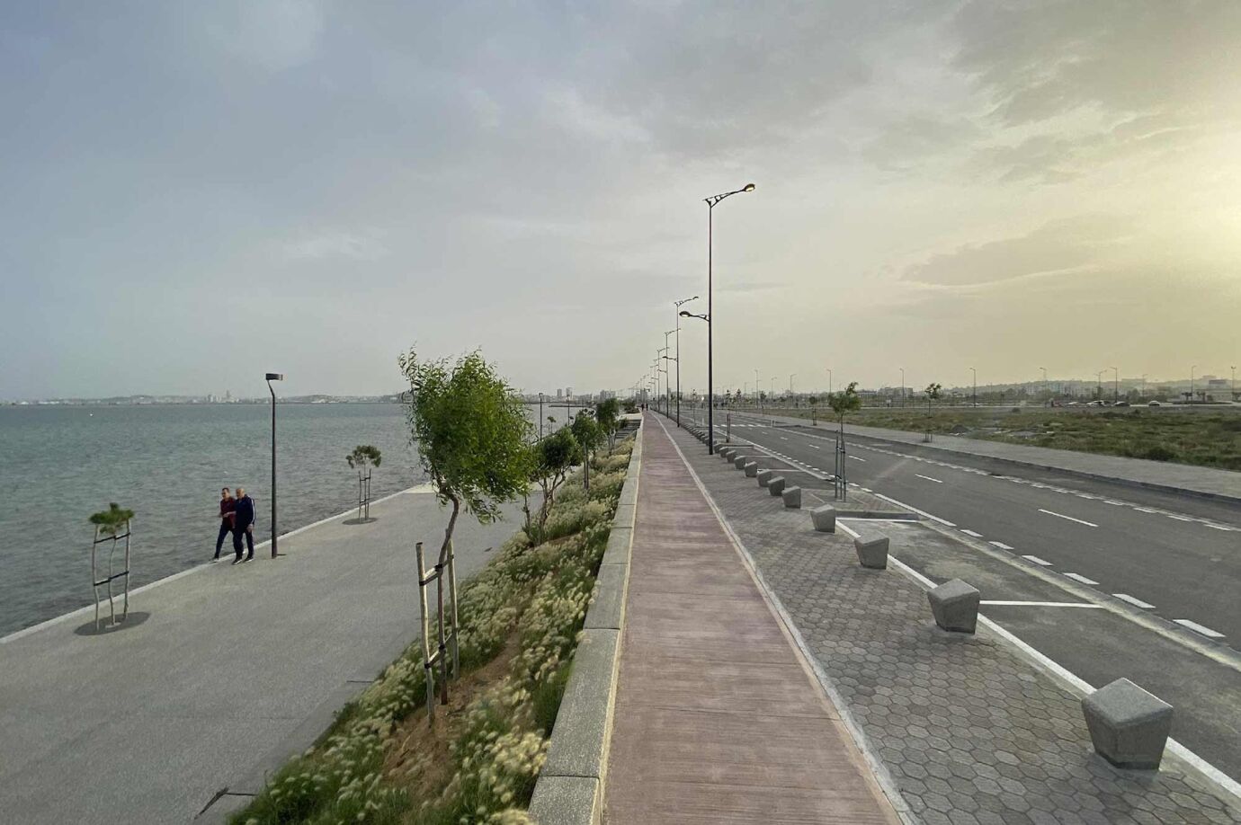 PIARC International Seminar - Tunis (Tunisia), November 2022