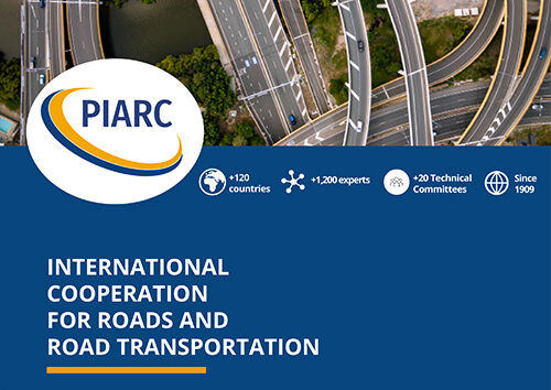 International Relations | PIARC