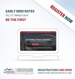 World Road Association | PIARC