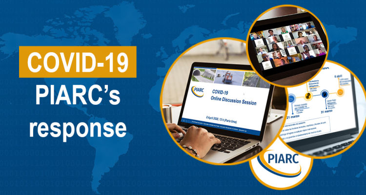 PIARC | World Road Association