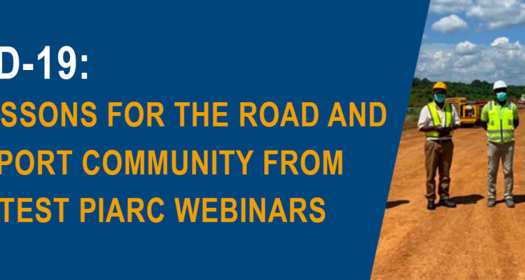 PIARC | World Road Association