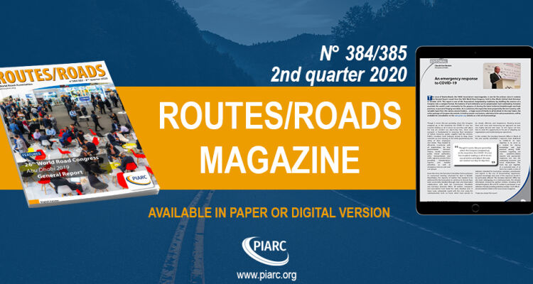 PIARC | World Road Association