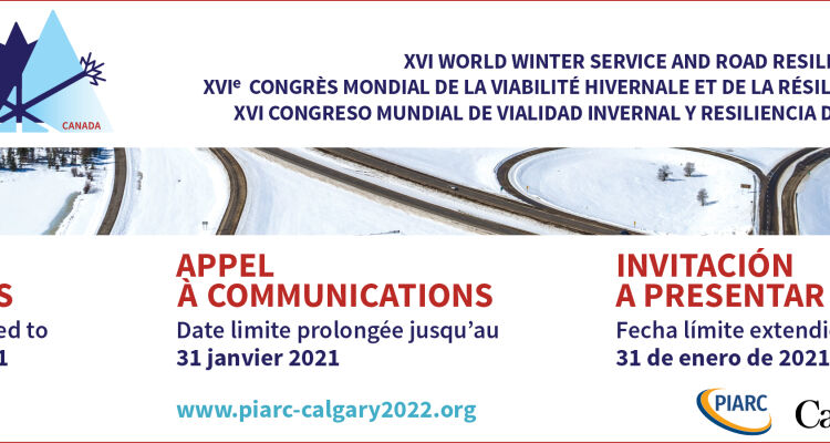 PIARC | World Road Association