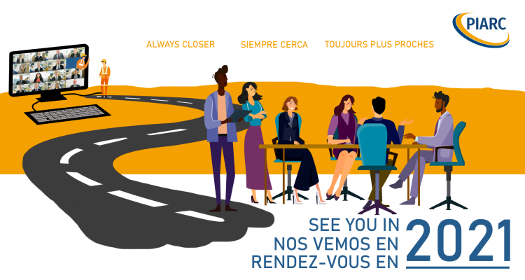 PIARC | World Road Association