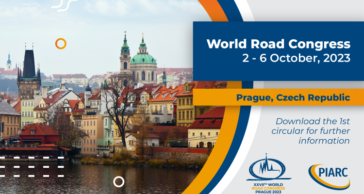 PIARC | World Road Association