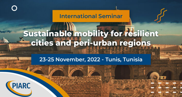 PIARC | World Road Association