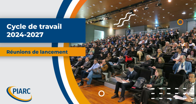 PIARC | Association mondiale de la Route