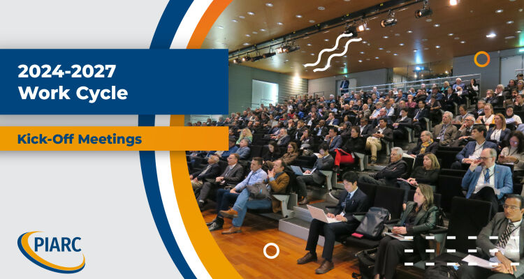 PIARC | World Road Association