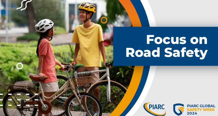 PIARC | World Road Association