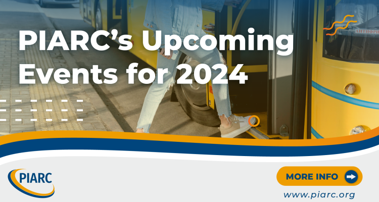 PIARC | World Road Association