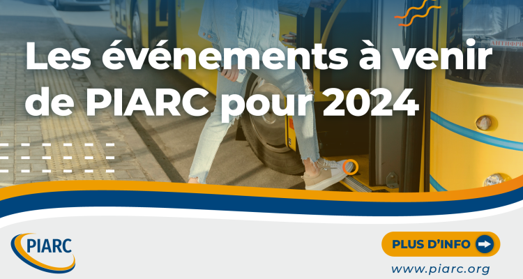 PIARC | Association mondiale de la Route