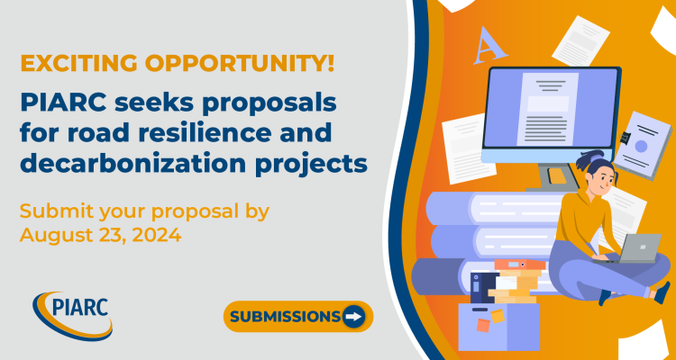 PIARC | World Road Association