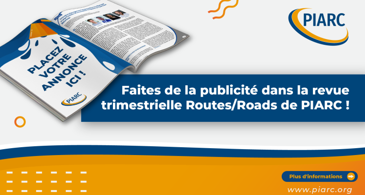PIARC | Association mondiale de la Route