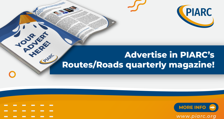 PIARC | World Road Association