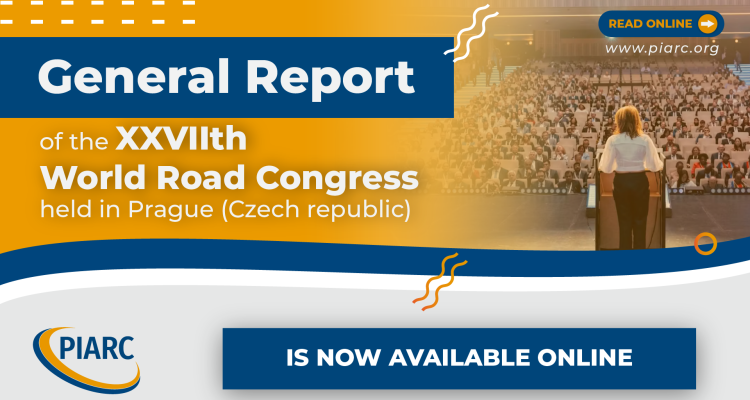 PIARC | World Road Association