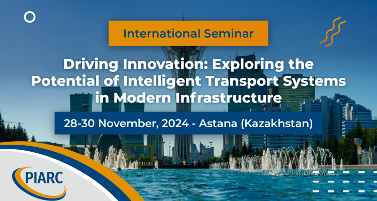 PIARC | World Road Association