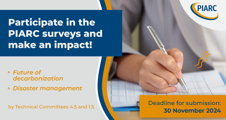 PIARC | World Road Association